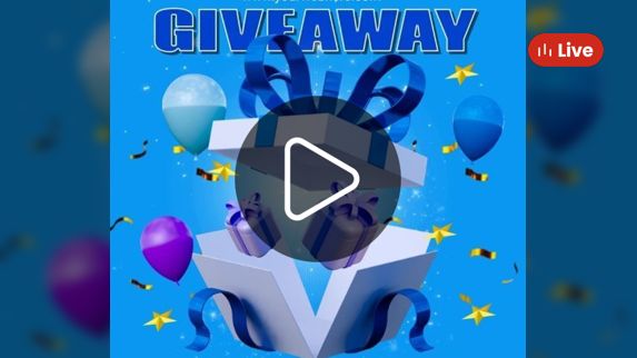 Rewards Club and Friends Season end Stream! Mystery Gifts and Bin Store ...