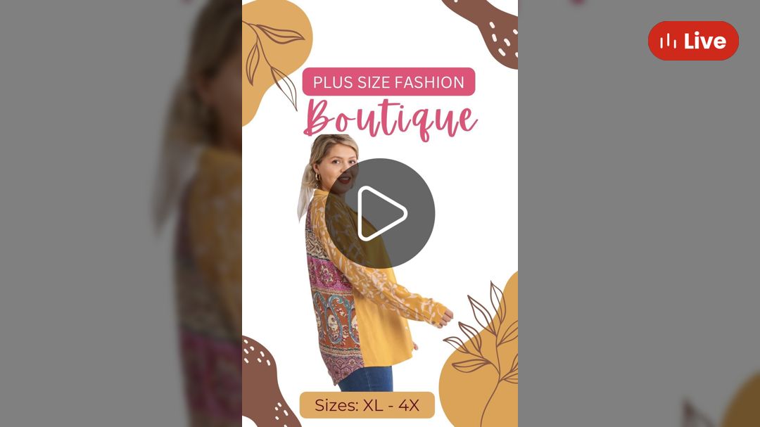 @posh_girl_bon's Livestream on Whatnot