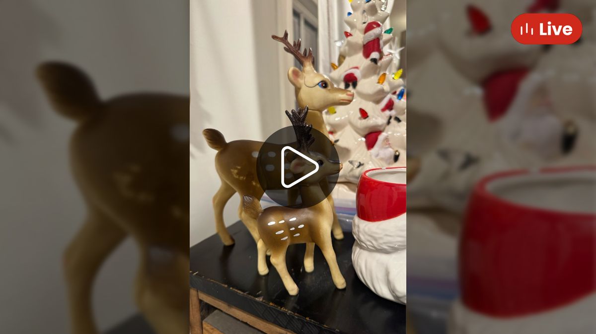 Vintage Christmas Galore-Smalls and DEALS TONIGHT! Spun Cotton Picks ...