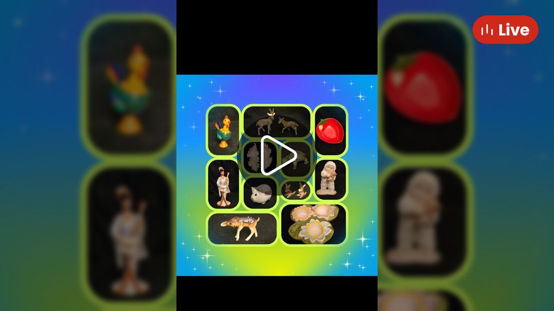 Alllll the Collectible things!!! New Inventory! · cheekyturtleresale ...