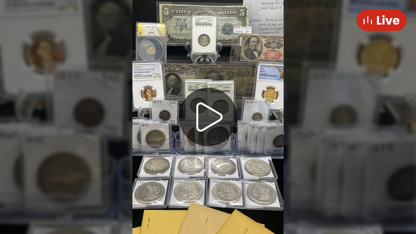 Whatnot - Auction day!! Let’s get you some! Livestream by ... Whatnot - Auction day!! Let’s get you some! Livestream by ...