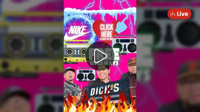 @dailydeal's Livestream on Whatnot