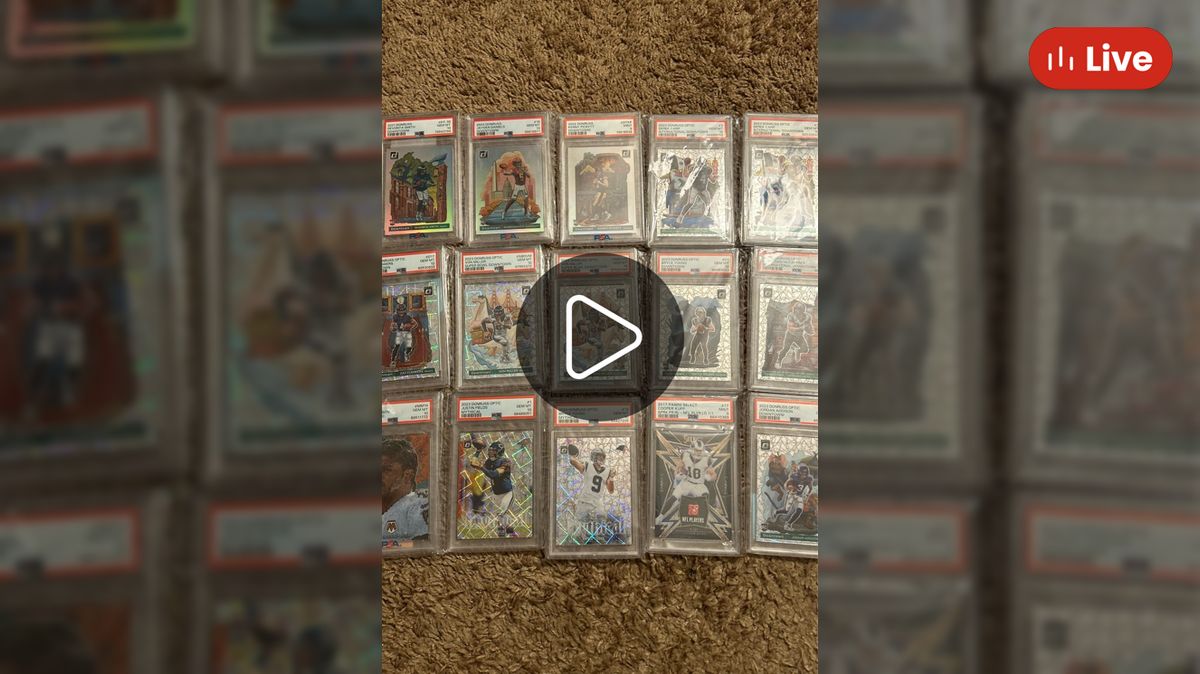 WHATNOT CARD SHOW · compkillers · Whatnot: Buy, Sell & Go Live