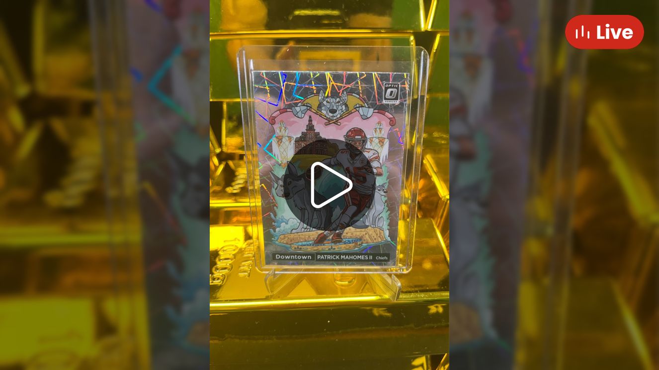 Whatnot - Monster breaks + 4K bounty’s w GOLD AJ Livestream by ...