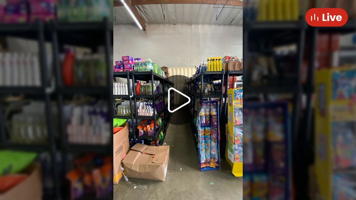 RANDOM PULL **ITEMS SHOWN AS IS …*NO CANCELLATIONS** · @stealsndealzz ...