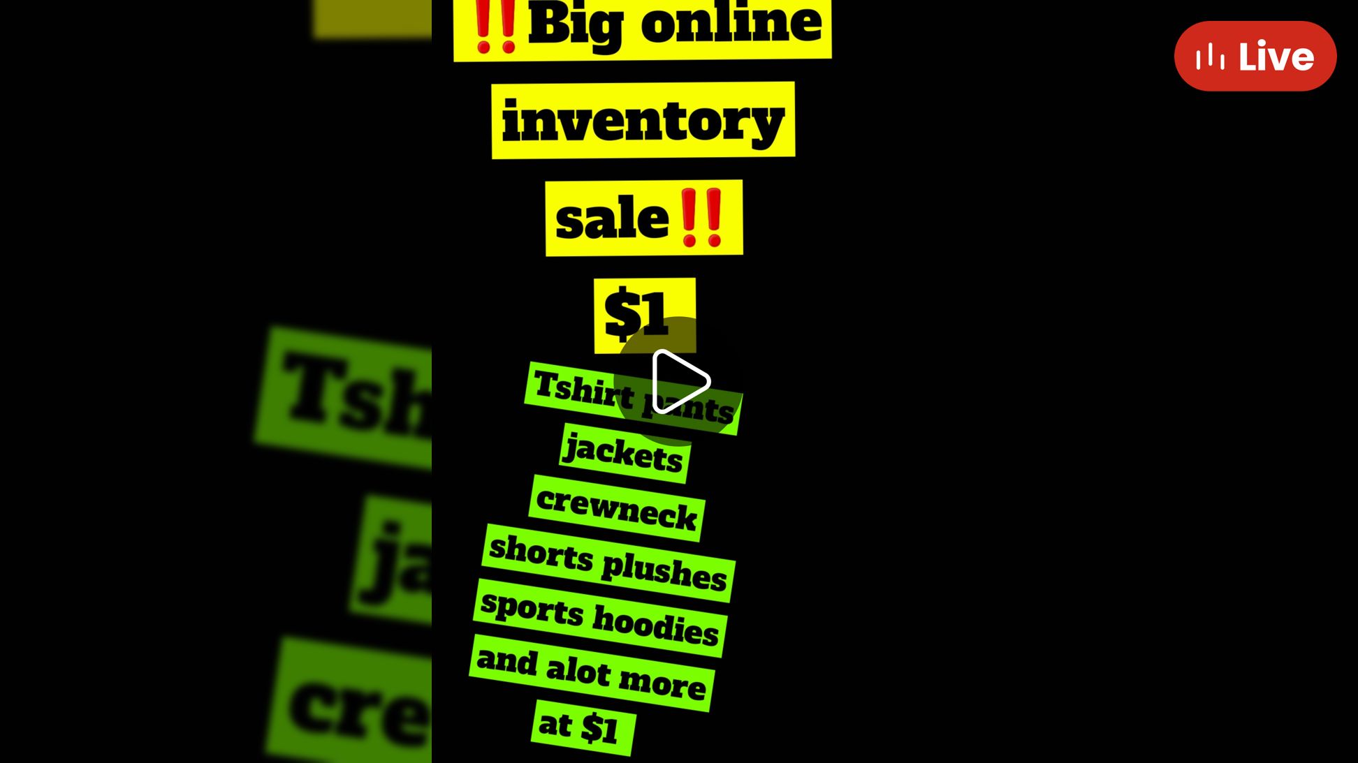 Whatnot - 🔥$1 💀 start horror cartoon anime nature band and more 🔥 ...