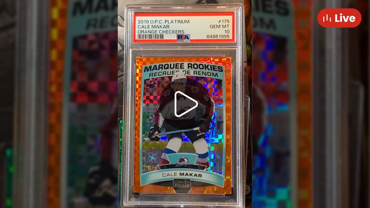 🇨🇦 Check out store 🏬 make offers low shipping · @garage_cards · Whatnot ...