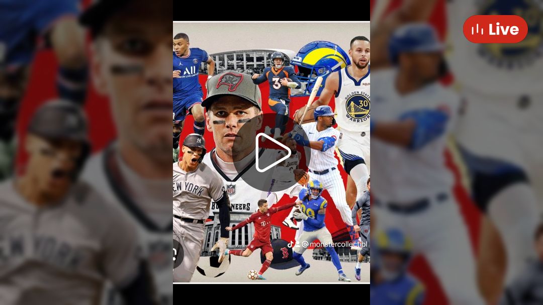 @monster_collectiblesinc's Livestream on Whatnot