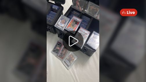 UFC MADNESS · steelsportscards · Whatnot: Buy, Sell & Go Live