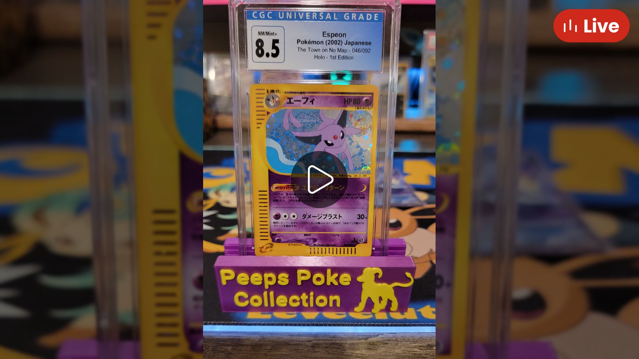 Whatnot - 💰1💰 dollar Starts Singles, Lots, n Giveys 💥 Livestream by ... Whatnot - 💰1💰 dollar Starts Singles, Lots, n Giveys 💥 Livestream by ...