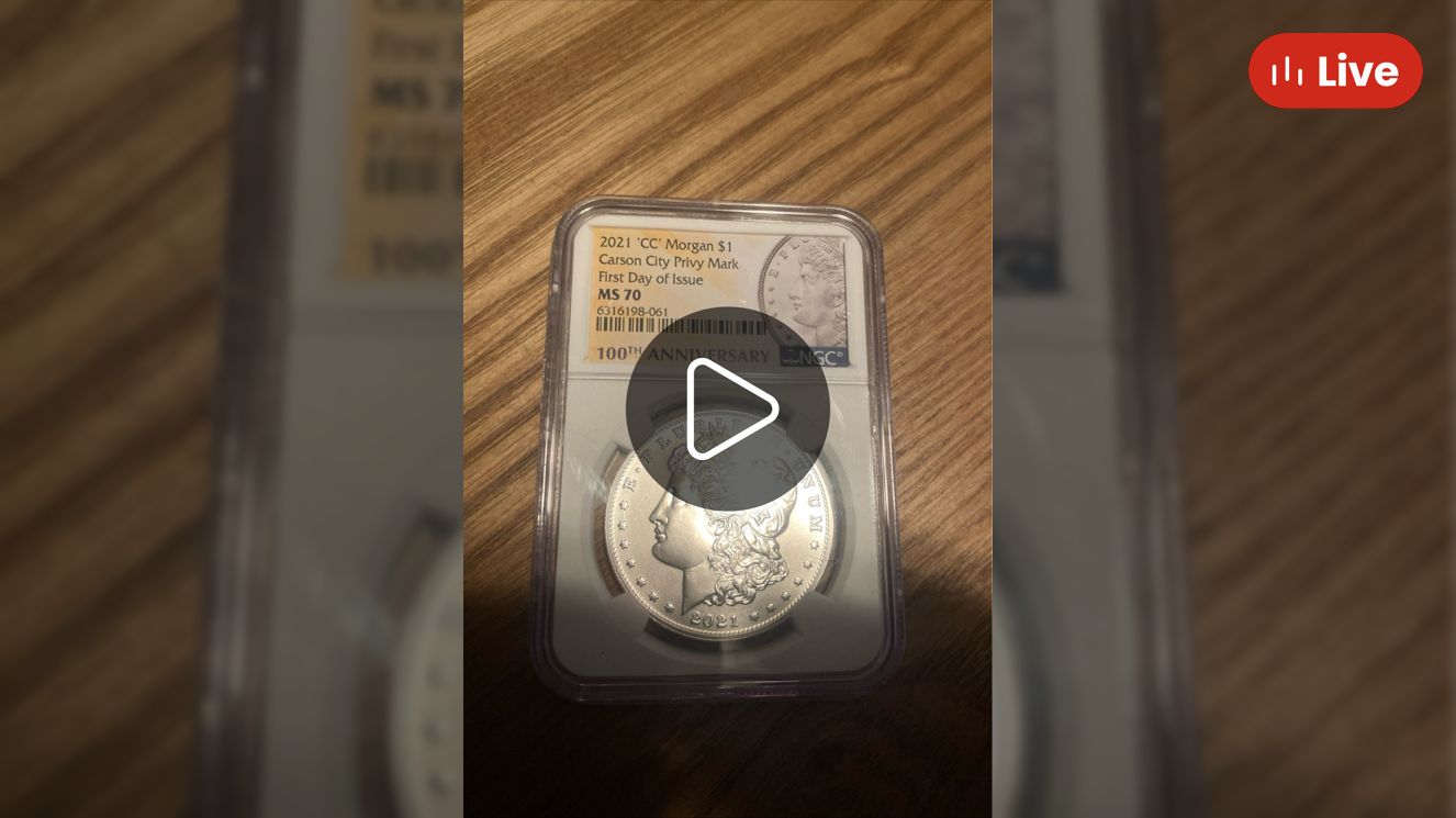 @sc_coins's Livestream on Whatnot