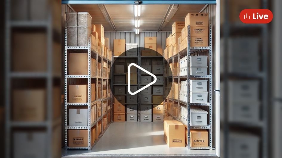 florida_storage_finds is live · Storage Unit Finds · Sports Cards ...