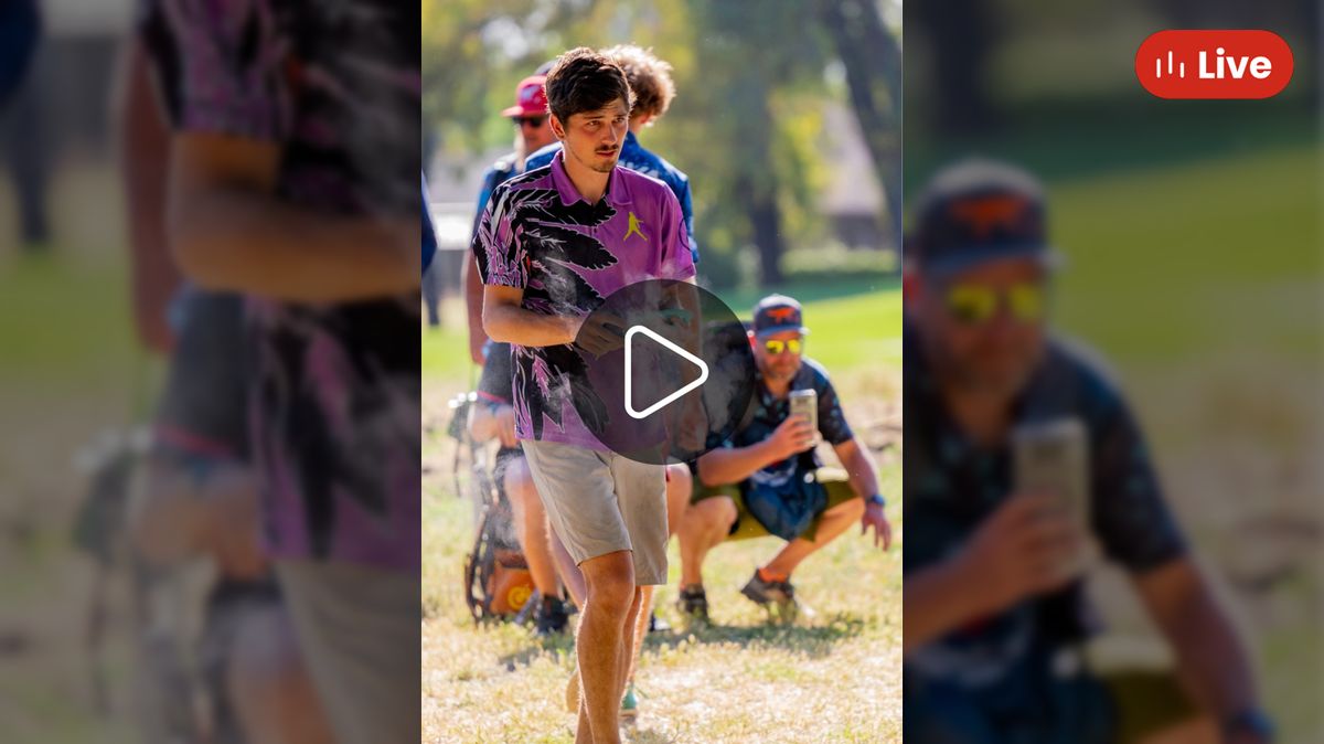 NOAH M SHOW! Rare Innova team stamps! · @gavinrathbun17 · Whatnot: Shop ...