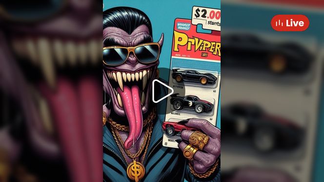 THURSDAY NIGHT GABAGOOL WITH PVR! SMASH OR STASH! 2$ STARTS ON THE ...