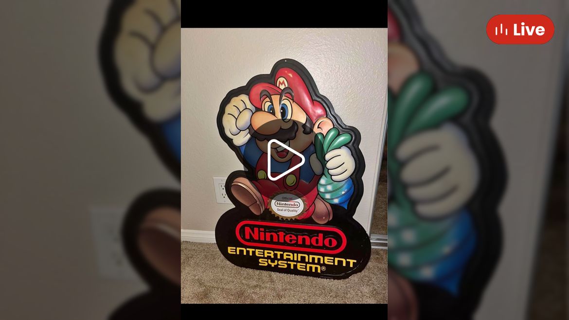 Whatnot - It’s Friday homies!! Let’s get it! X gonna give it you ...