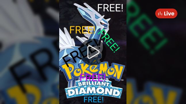Whatnot - FREE POKEMON SWITCH GAME! BRILLIANT DIAMOND! Monster Giveaway ... Whatnot - FREE POKEMON SWITCH GAME! BRILLIANT DIAMOND! Monster Giveaway ...