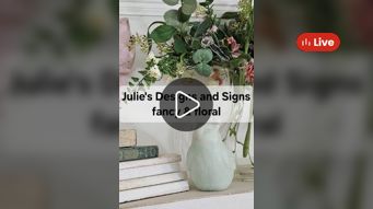 @julies_designs_and_signs's Livestream on Whatnot