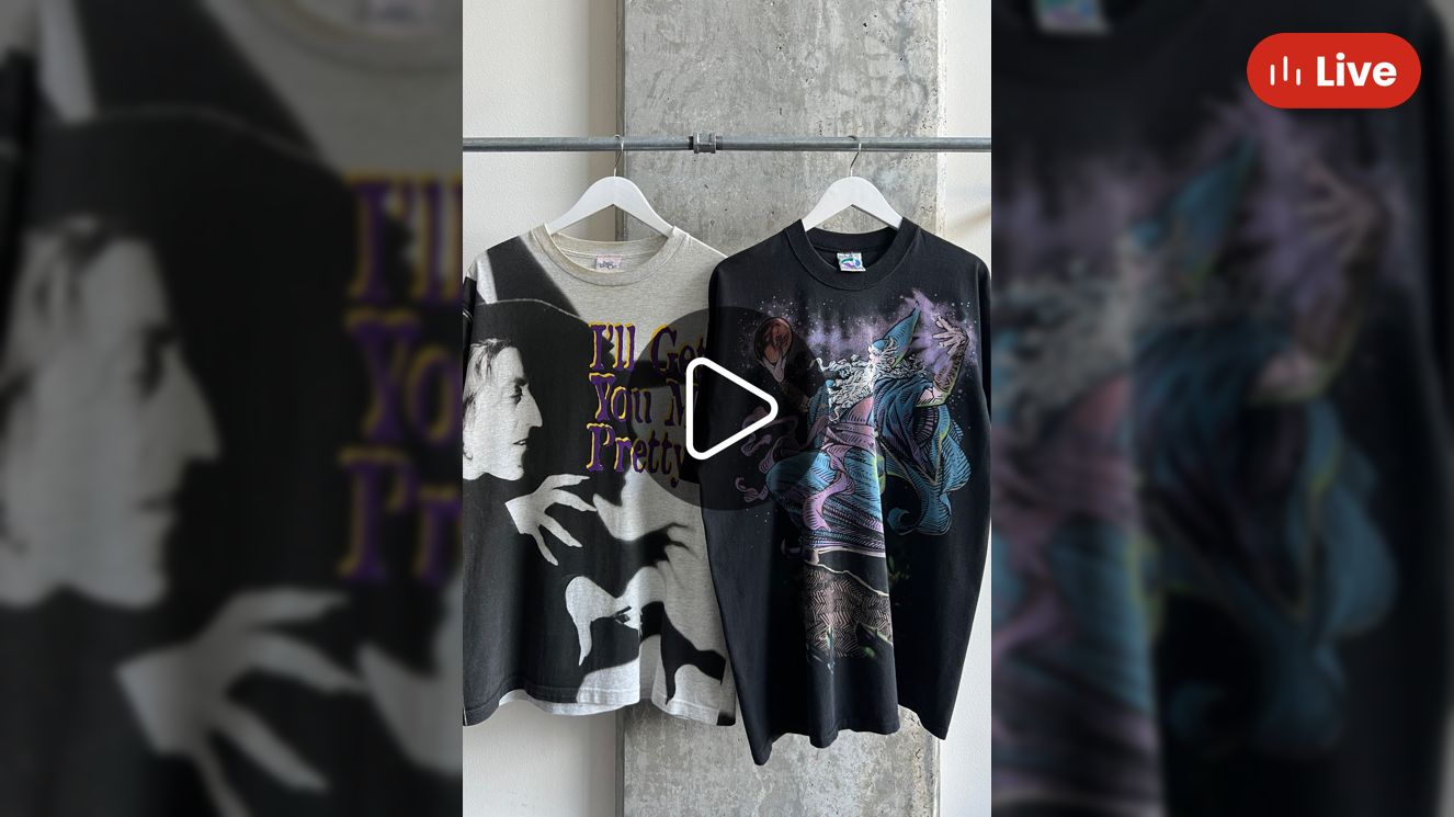 Whatnot - $1 SUDDEN DEATH AUCTIONS! Livestream by thriftrow #men's ... Whatnot - $1 SUDDEN DEATH AUCTIONS! Livestream by thriftrow #men's ...