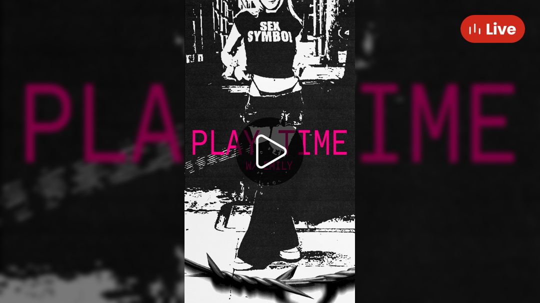 Playtime w/ Emily- Halloween Edition · @dollskill · Whatnot: Shop, Sell ...