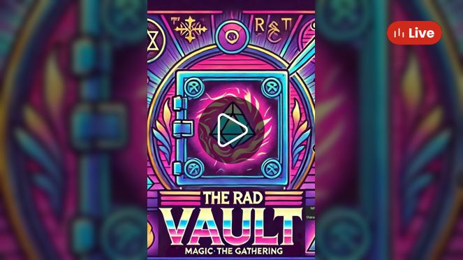 @radsince86's Livestream on Whatnot