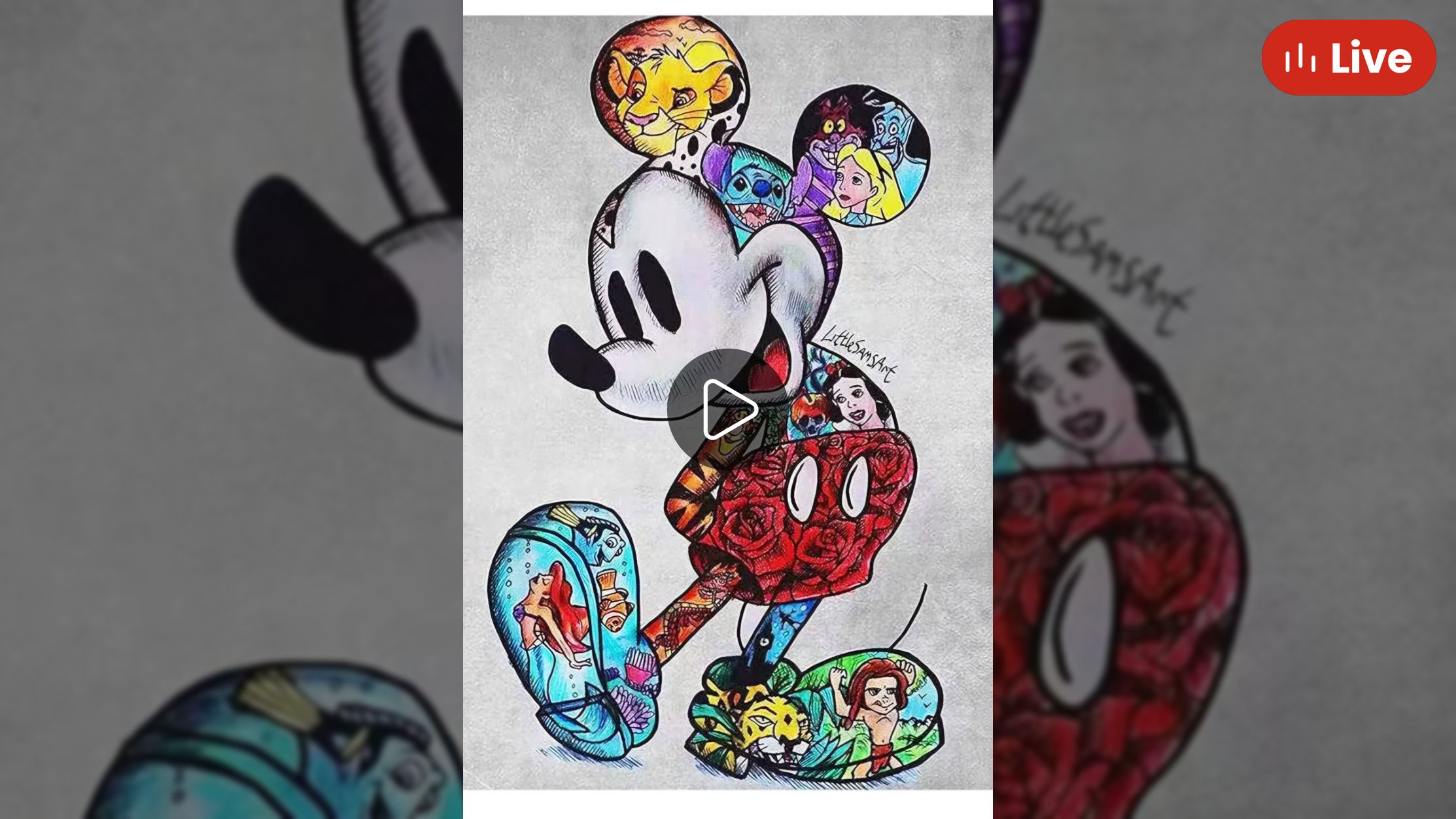 @az_heat's Livestream on Whatnot