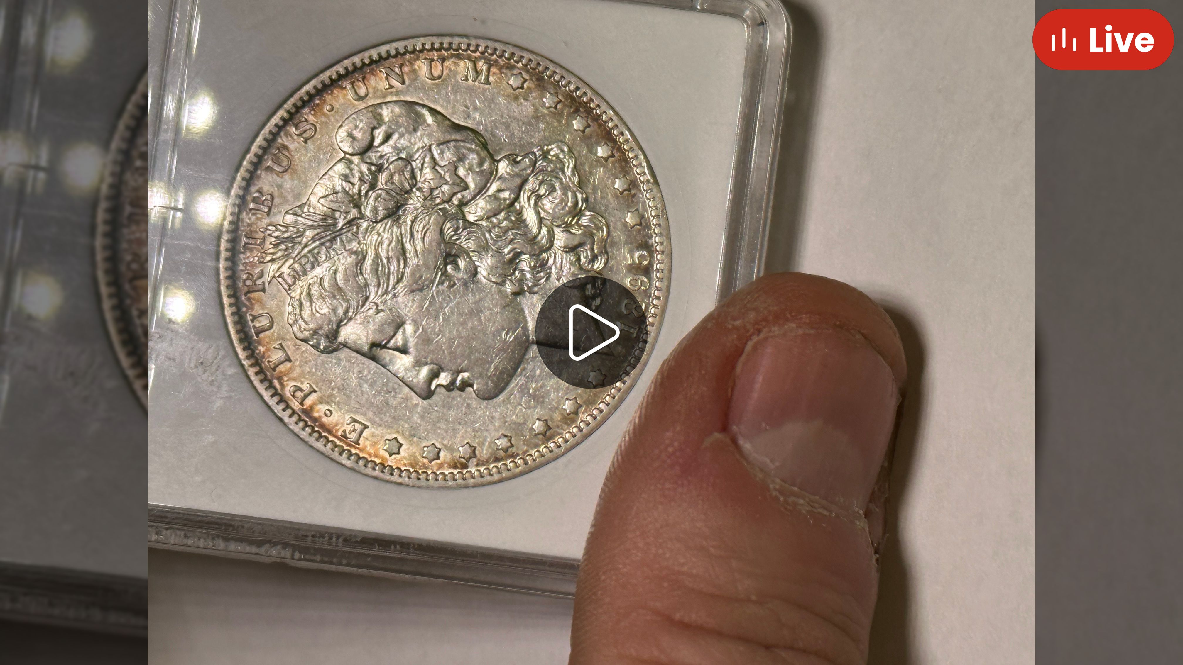 Whatnot - NACHO TUESDAY - TELL ME WHAT YOU WANT! Livestream by ...