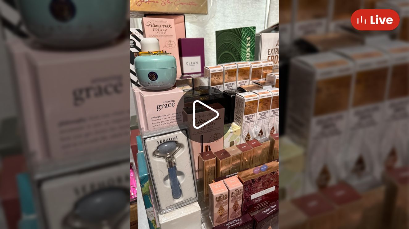 @dealmania's Livestream on Whatnot