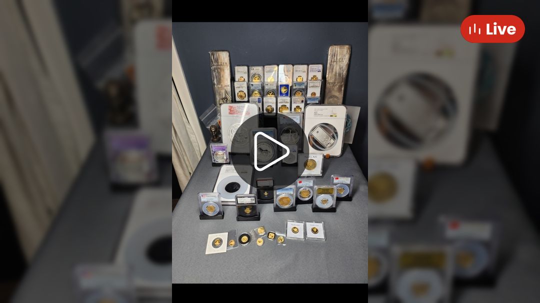 Crazy Triple 999 Games (Special Show) · @bbrand1982 · Whatnot: Shop ...