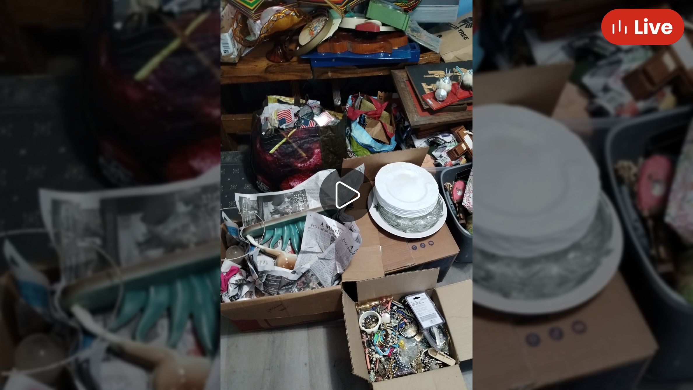 Whatnot - Friday morning pop up more jewelry and new unboxing ...