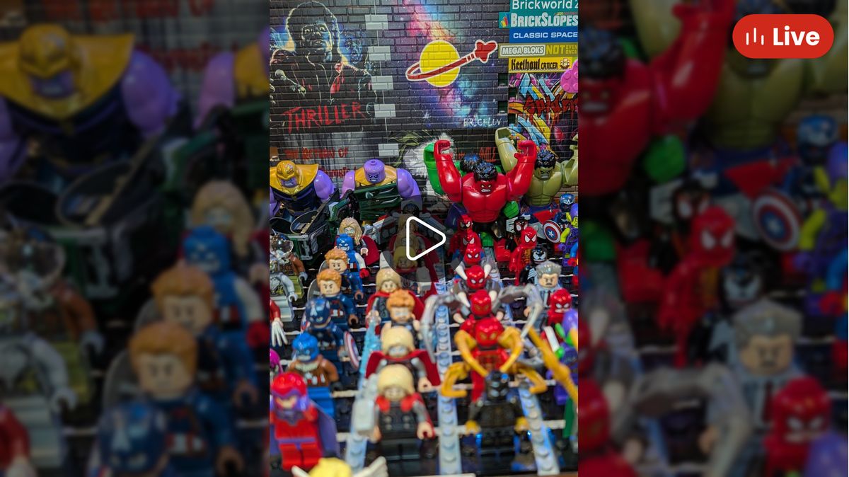 CAPTAIN AMERICA V RED HULK - MARVEL & DC $3 STARTS! · @dad_nando ...