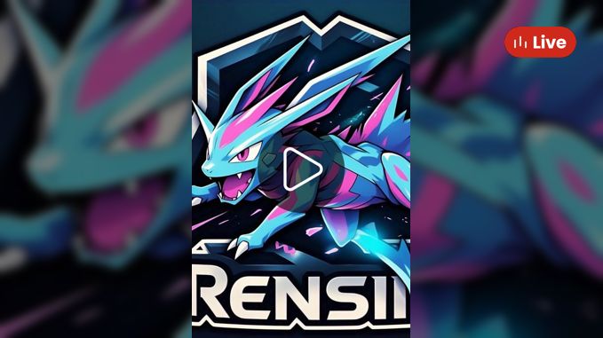 @rensii's Livestream on Whatnot