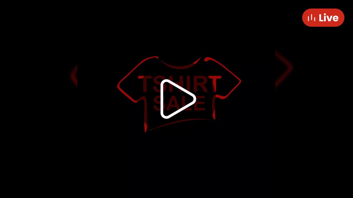 Whatnot - Graphic Tees - Women’s/Men’s/Unisex 🤩👚🛍👕🤩 Livestream by ...