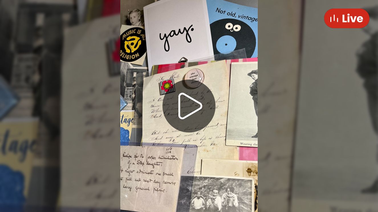 Whatnot - The Great Paper Chase! Happy 4th Edition! Livestream by ...