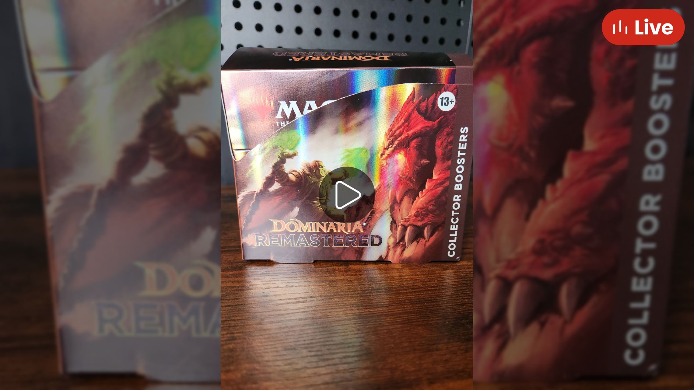 @king_jonner's Livestream on Whatnot