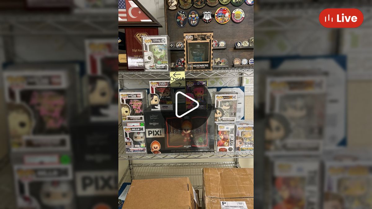 65 boxes 8 surprises motha trucka · @keatonjones615 · Whatnot: Shop ...