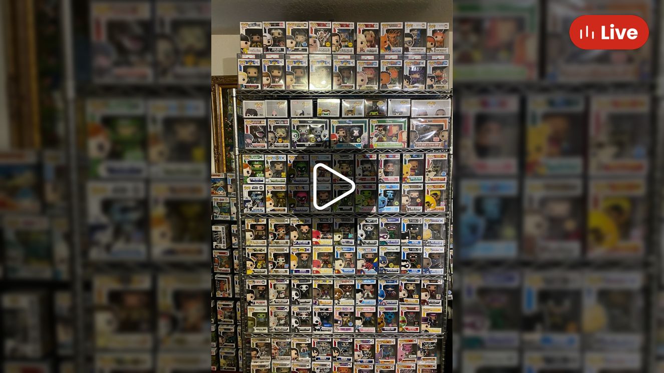 @mami_pops's Livestream on Whatnot