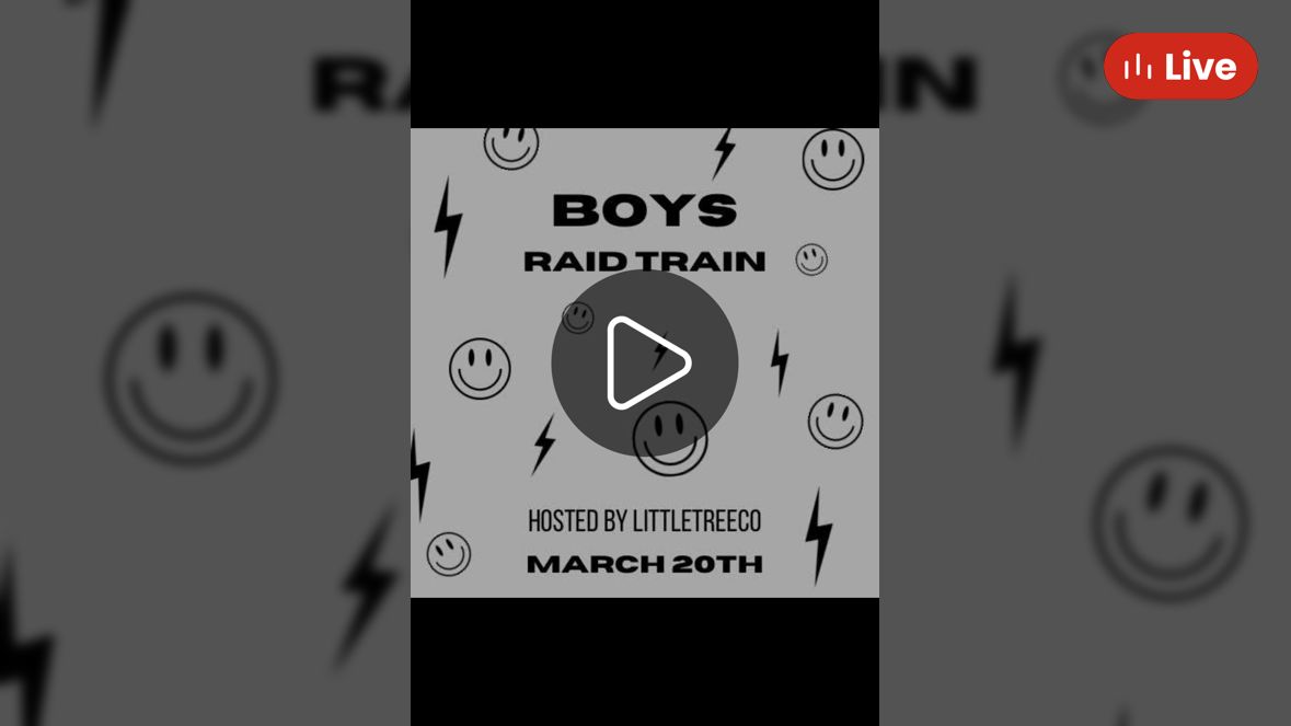 @ljsmama08's Livestream on Whatnot