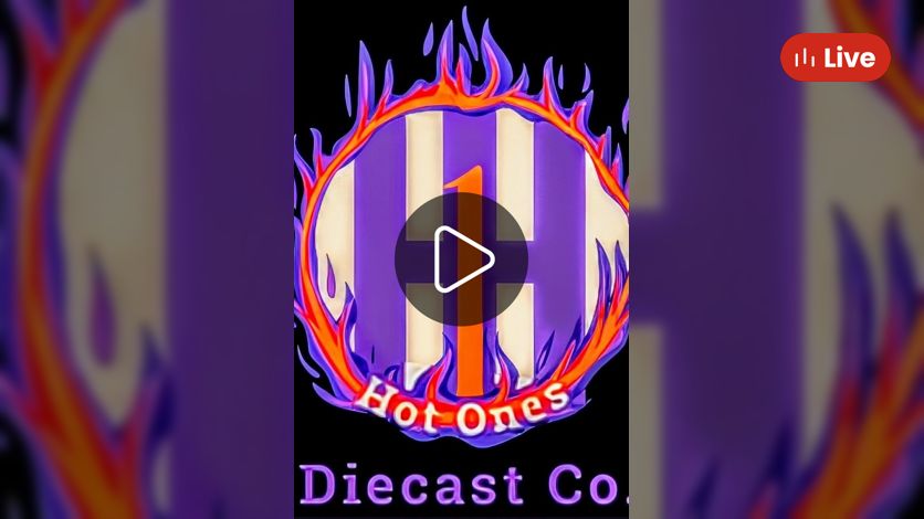 $1💵 USA 🇺🇸 NIGHT! BOUGHT 16k CARS, JUST THIS WEEK! · hotonesdiecast ...