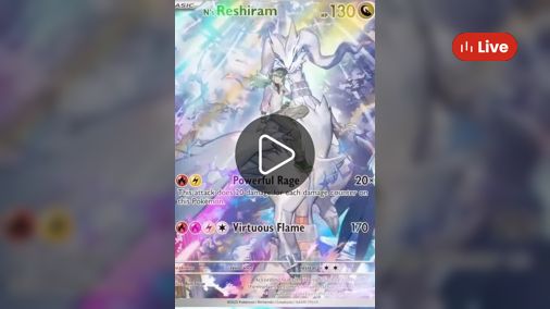 @zanity's Livestream on Whatnot