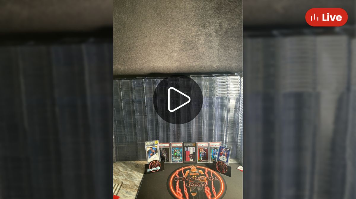 WHATNOT CARD SHOW · constant_nba_cards · Whatnot: Buy, Sell & Go Live