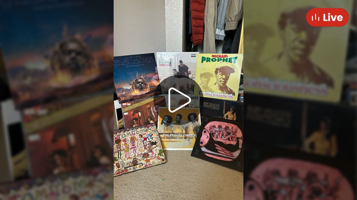 1$ STARTS ON ALL. HUGE RAP, HIPHOP, REGGAE, SOUL VINYL RECORD SHOW ...