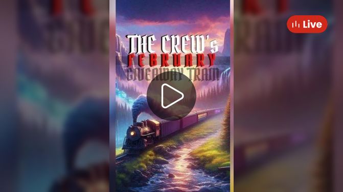 @kp_apocalypticsales's Livestream on Whatnot