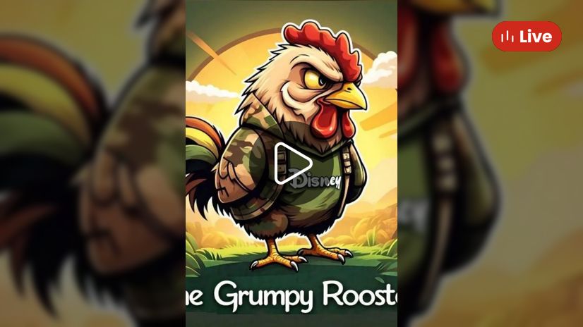 @grumpy_rooster's Livestream on Whatnot