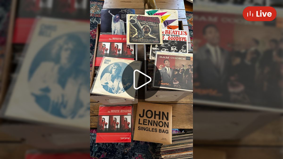 45rpm vinyl train - GRAILS- punk, metal, grunge, indie, soul, r&b ...