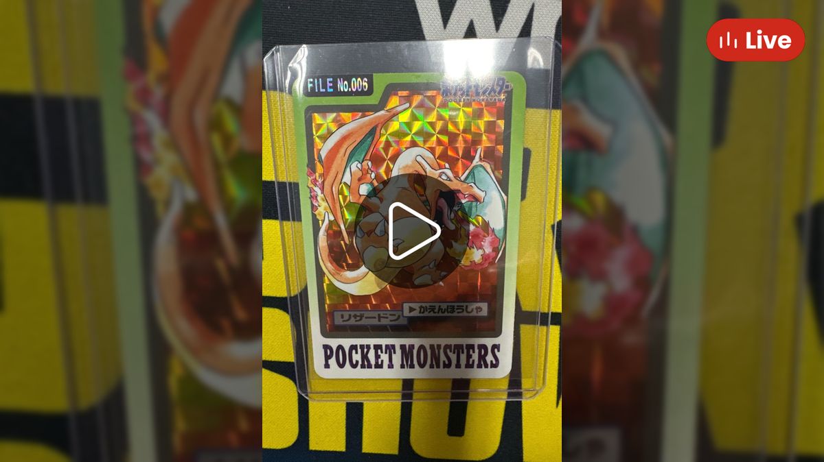 Epic prism / swirl show ! Bangers only · demzgemz · Whatnot: Buy, Sell ...