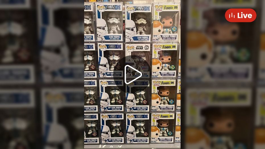 Whatnot - 🇬🇧 UK’s BIGGEST FUNKO STREAM! £1.00 STARTS, SODAS & GRAILS ...