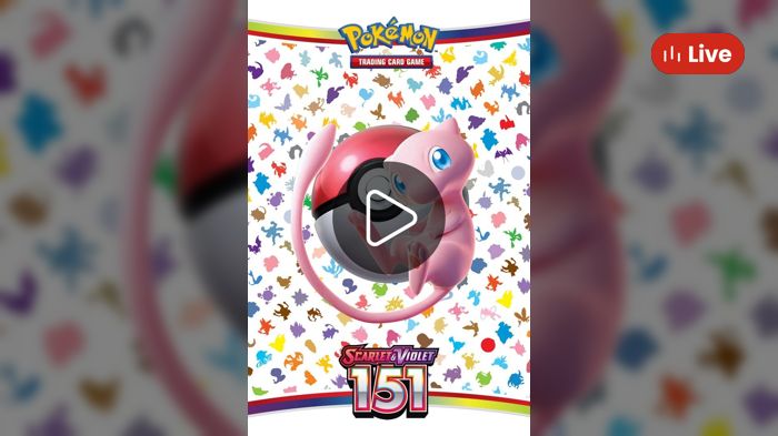 Whatnot - 4TH of July pokemon 151. $2000 in bounties!! Livestream by ...