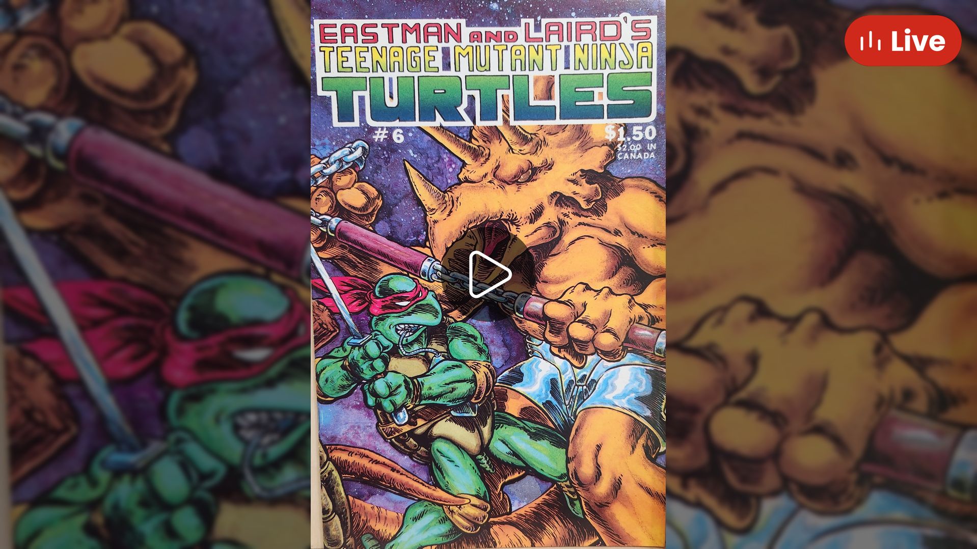 Whatnot - Toe's Day Oldie but Goodie 4th of July 🎆!🔥Win a Slab!🔥 ...