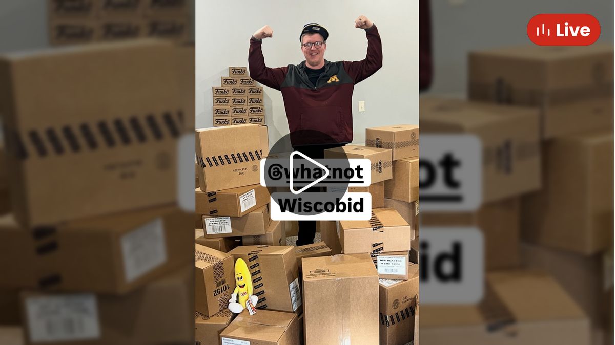 High End WAX Autos Slabs Singles Memorabilia Mega Hobby Blaster Repack ...