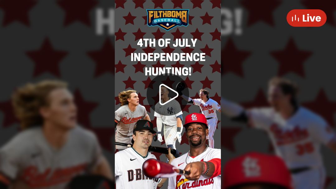 Whatnot - INDEPENDENCE DAY HUNTING! W/MALDO! Livestream by ...